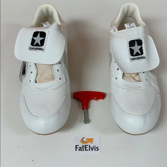 Converse | Shoes | Converse Limited Edition Signature Series | Poshmark